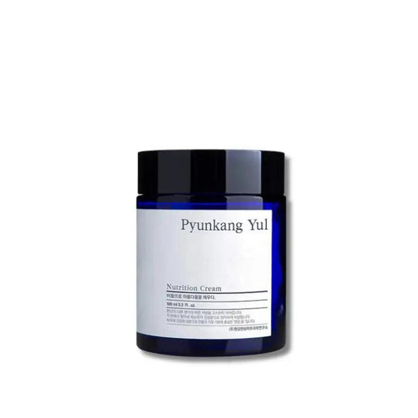 Pyunkang Yul Nutrition Cream - Hydrating and Nourishing – koiyu